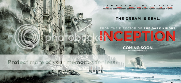 REVIEW: Inception | ScriptPhD